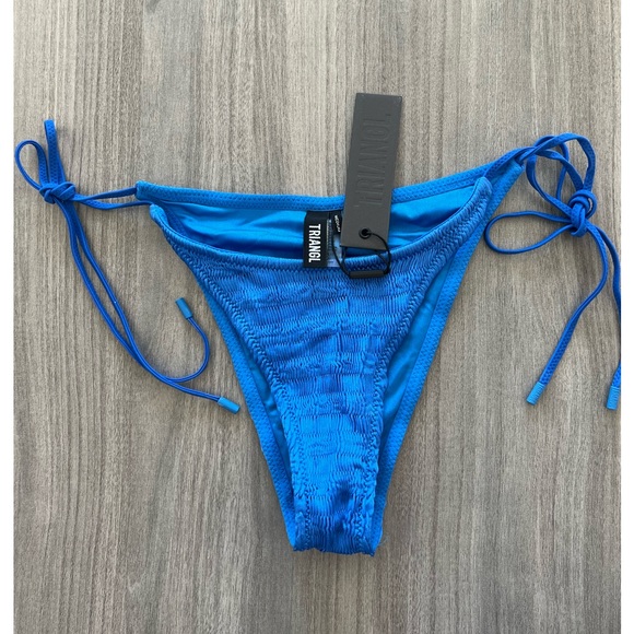triangl swimwear | Swim | Triangl Vincabalearic Bottoms | Poshmark